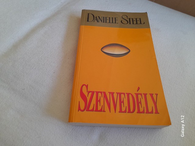 Danielle Steel Szenvedèly