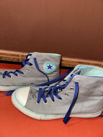 Convers All Star broj 38