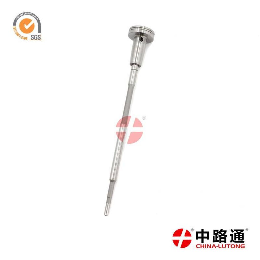 Common Rail Fuel Injector Control Valve F00V C01 303 #Common Rail Fuel