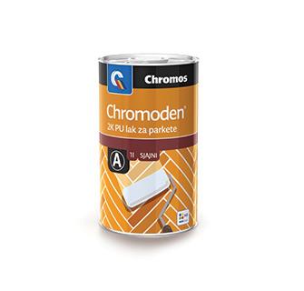 Chromoden 2K PU lak za parkete 20l- sjajni -komponenta A