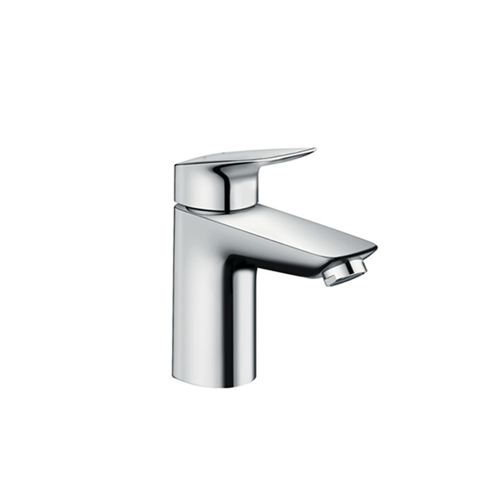 Baterija Za Lavabo L Hansgrohe My Cube