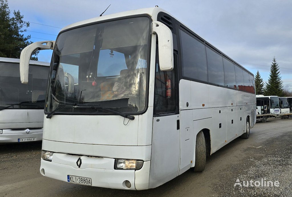 Renault ILIADE - EXPORT turistički autobus