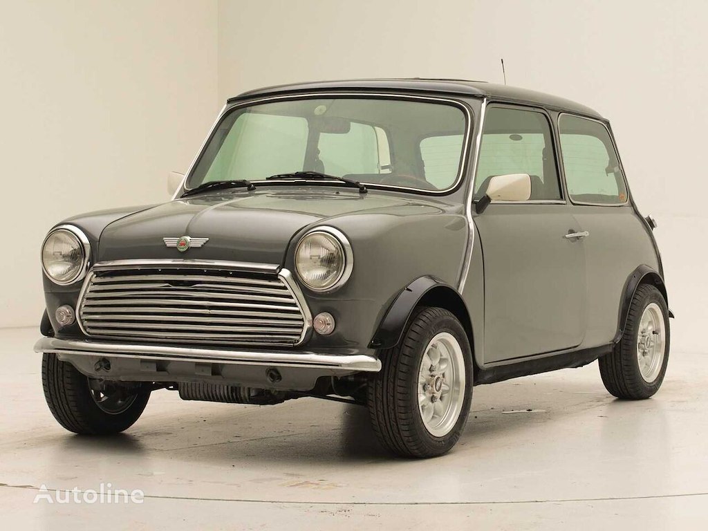 Prodaje se Leyland MINI MK3 1.3SPI ENGINE hečbek na aukciji