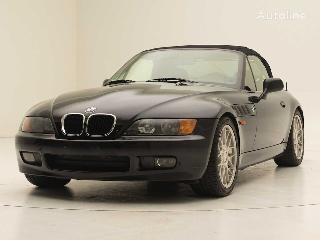 Prodaje se BMW Z3 ROADSTER kabriolet na aukciji