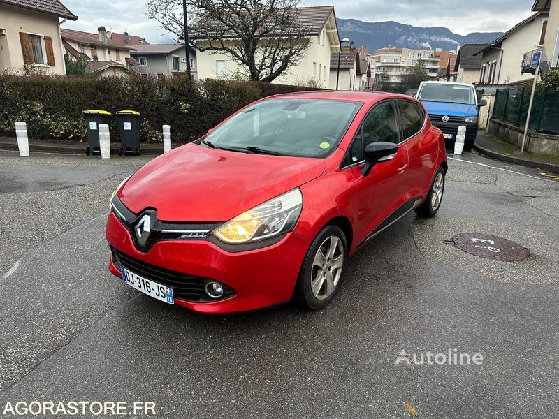 Prodaje se Renault CLIO hečbek na aukciji