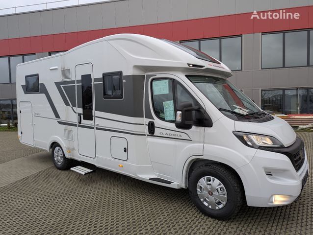 Adria Coral Plus 670 DL *Automatik*sofort* kuća na točkovima