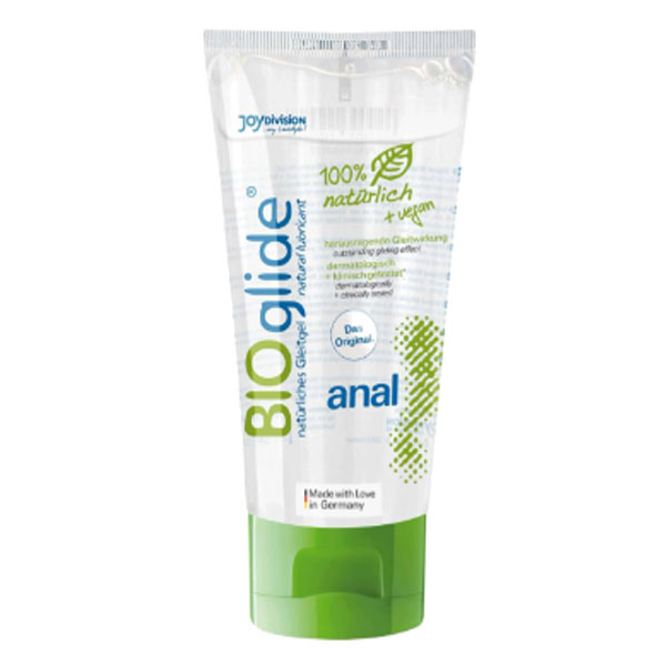 Bioglide anal 80 ml