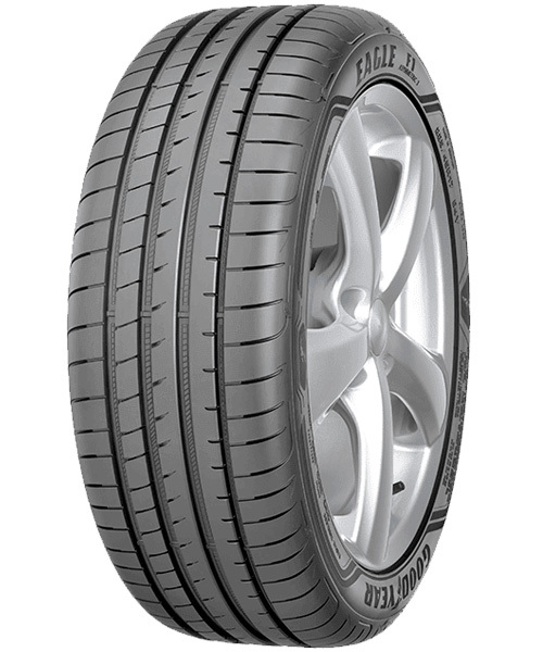 Goodyear 255/45R19 EAG F1 ASY 3 104YID EK000428253