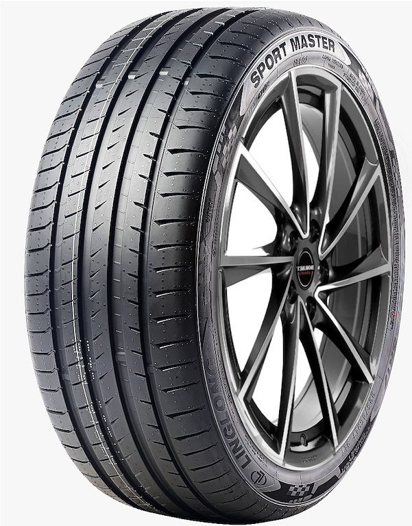 LingLong SPORT MASTER185/55 R16 87V XL