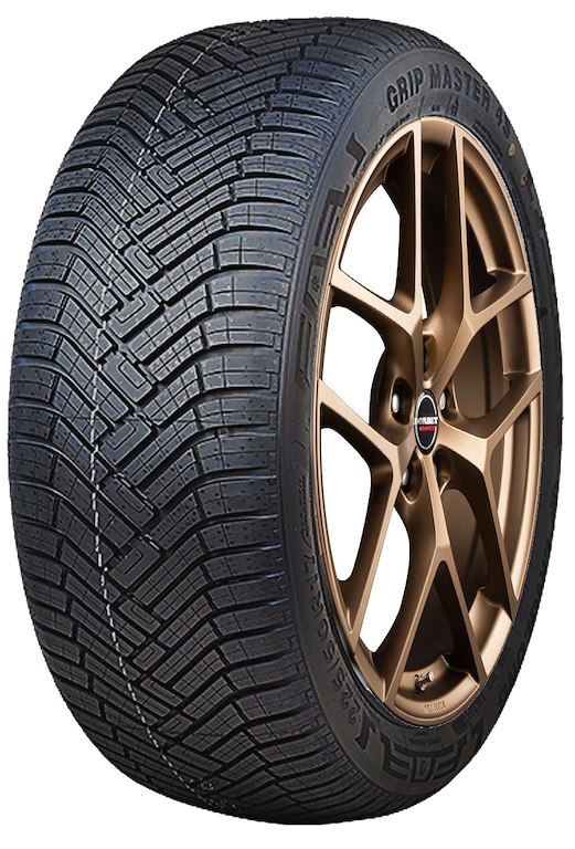 LingLong GRIP MASTER 4S205/60 R16 96V XL