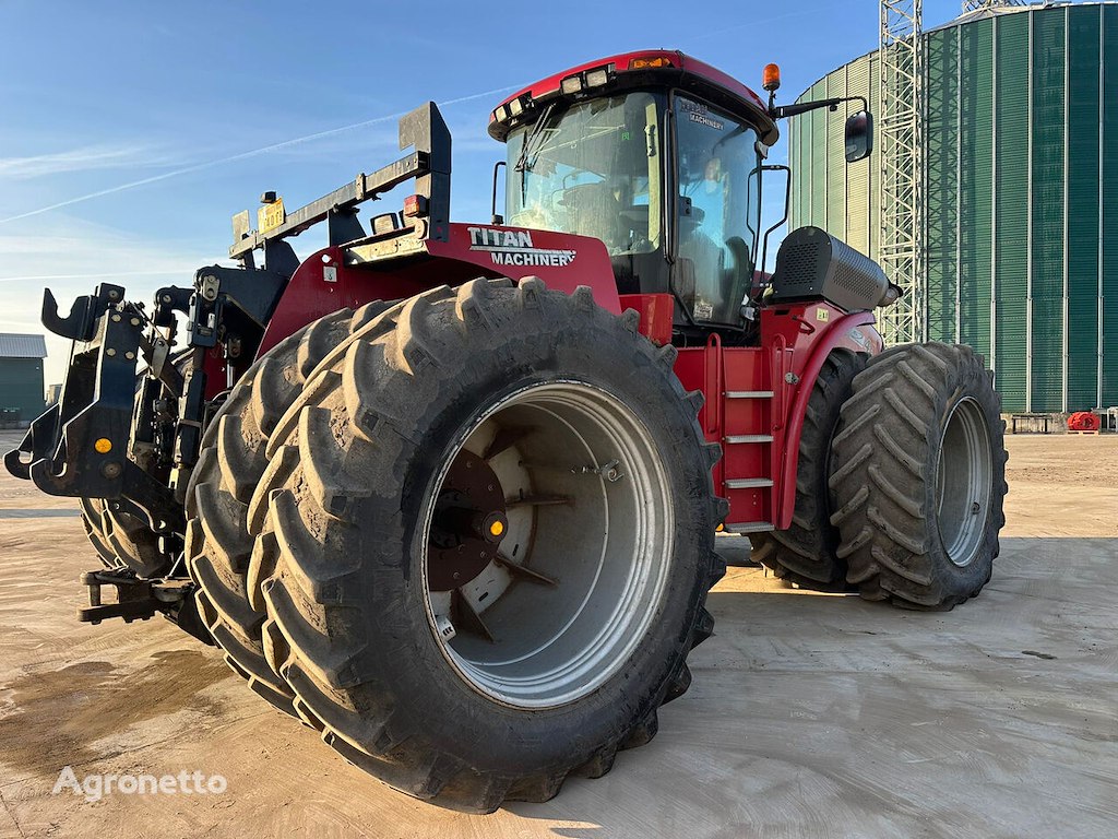 Case IH Steiger 450 Tractor traktor točkaš