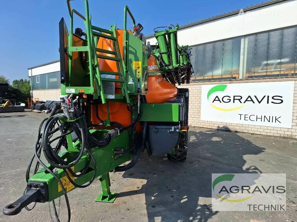 Amazone UX 4200 Special vučena prskalica