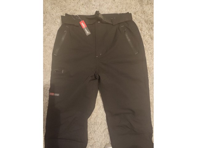 Pantalone vodootporne (waterproof)