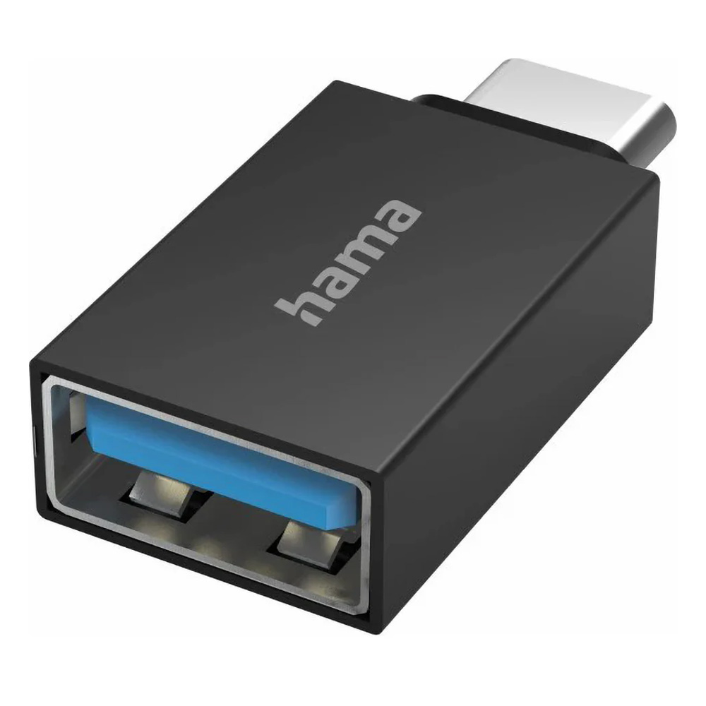 OTG adapter USB-C muški 3.1 na USB-A ženski, 5GB/s