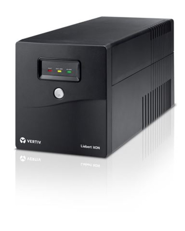 UPS Vertiv (Liebert itON) 1000VA600W LI32131CT20, line-int