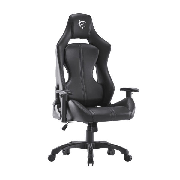 WS MONZA Black, Gaming Chair