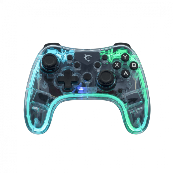 WS GPW 8039 LEGION Wireless Game Pad