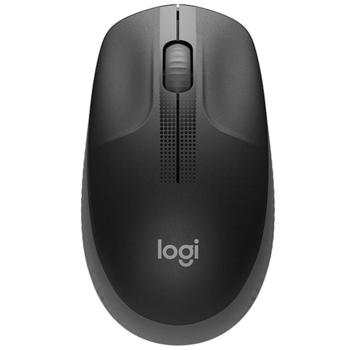 Miš Logitech M190 Charcoal