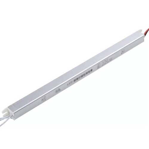 ULTRASLIM LED DRAJVER 48W 24V/2A IP20 UL-48-24