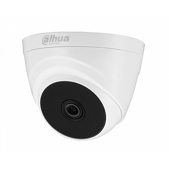 DAHUA HAC-T1A21-0280B 2MP HDCVI IR EYEBALL CAMERA