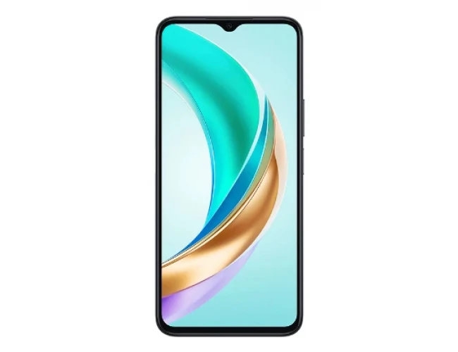 Honor X6b 6/256GB crni mobilni 6.5" Octa Core MediaTek Helio G85 6GB 256GB 50Mpx+2Mpx+AI Dual Sim