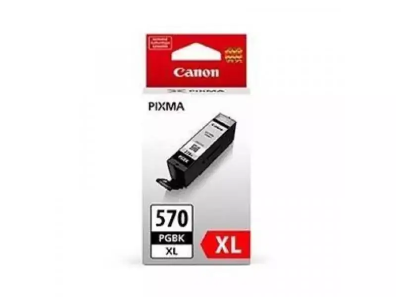 CANON PGI-570XL BK (0318C001AA)