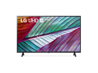 Televizor LG 55UR78003LK, 55'' (139.7 cm), 3840 x 2160 Ultra HD 4K, Web OS