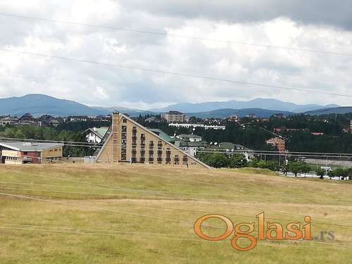 Zlatibor, Last minute apartmani, Nova godina