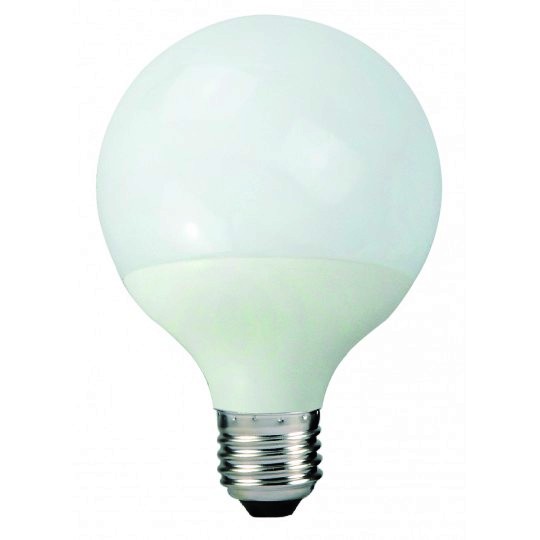 LED sijalica 10W E27 bela kugla