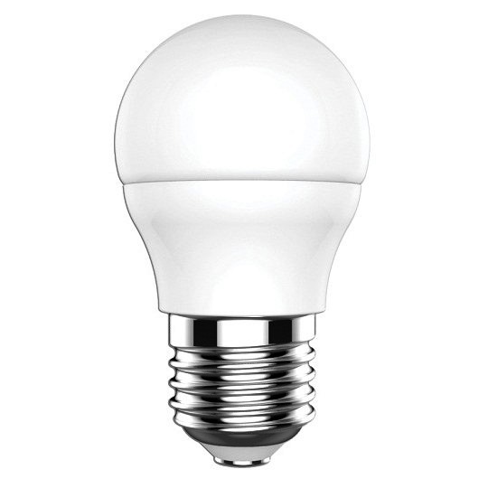 LED sijalica 5W E27 toplo bela 3000K