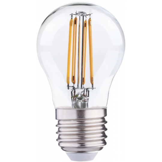 LED filament sijalica vintage E27 4W 2700K