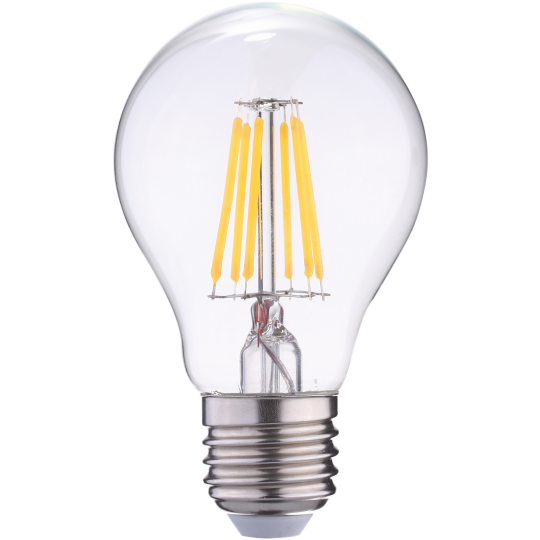 LED filament sijalica vintage E27 6W 2700K