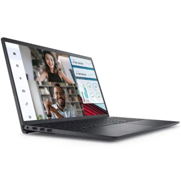 Laptop Dell Vostro 3520 15.6 FHD 120Hz i3-1215U 16GB NVMe 512GB