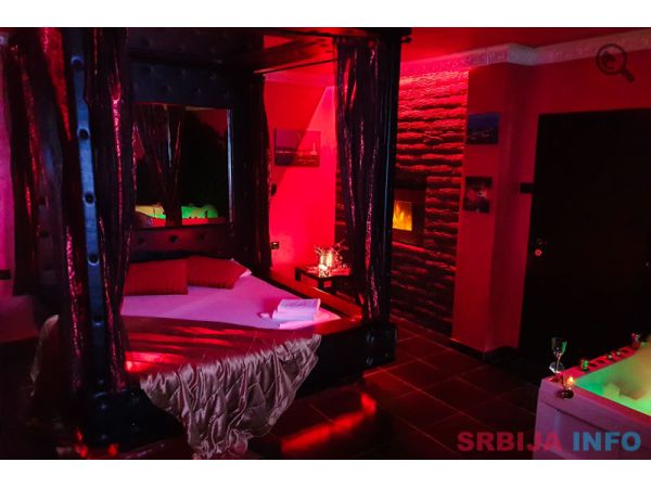 Studio Apartman Istanbul Spa Beograd Novi Beograd