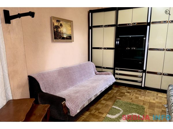 Jednosoban Apartman Artem 2 Beograd Savski Venac