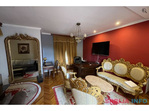 Dvosoban Apartman Travelling Actor 11 President Beograd Centar