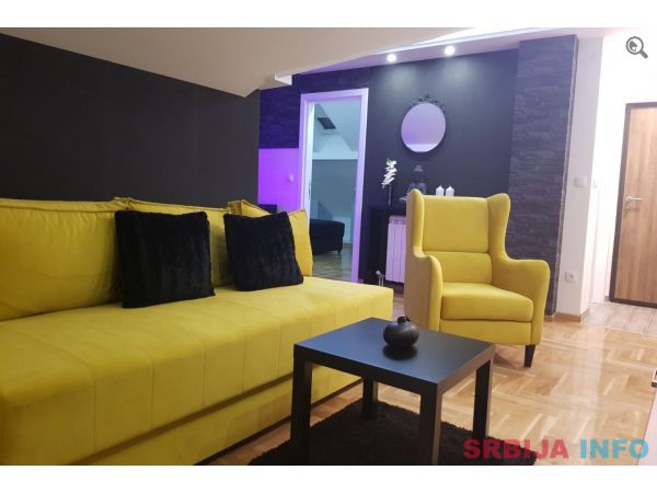 Dvosoban Apartman Kiki Beograd Zemun