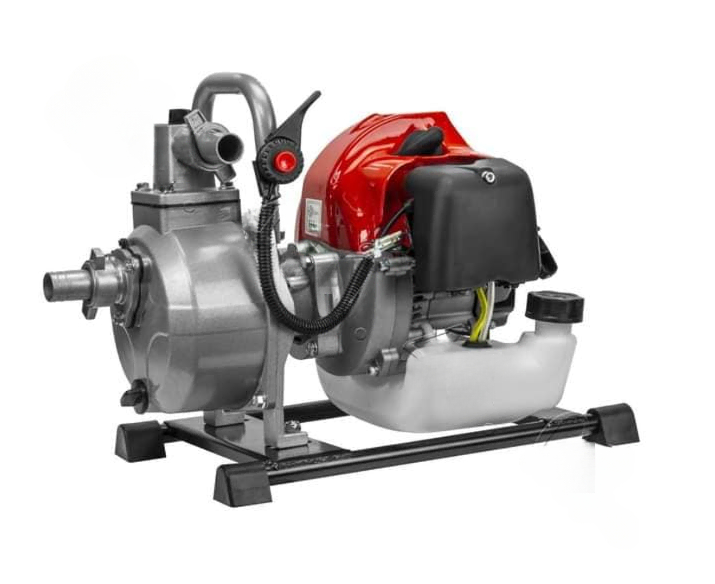 MASTERMAX Motorna pumpa za vodu 1col 3KS