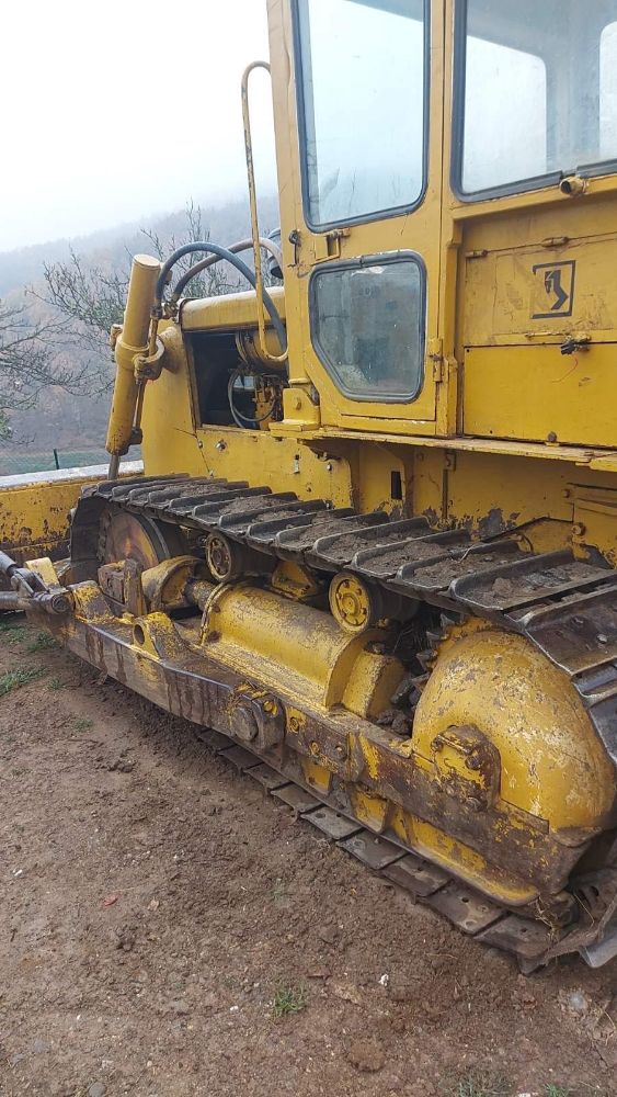 Buldozer TG 110