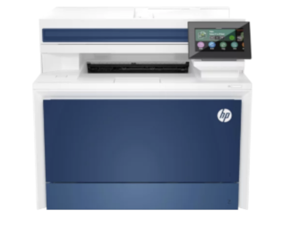 HP Laserski MF štampač Color LJ Pro MFP 4303fdn (5HH66A)