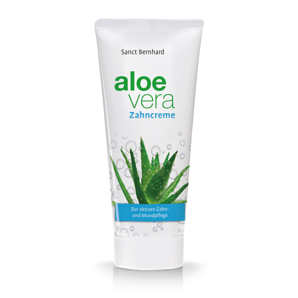 Aloe Vera pasta za zube