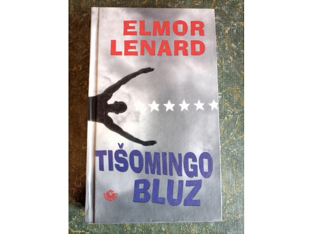 TIŠOMINGO BLUZ   - ELMOR LENARD