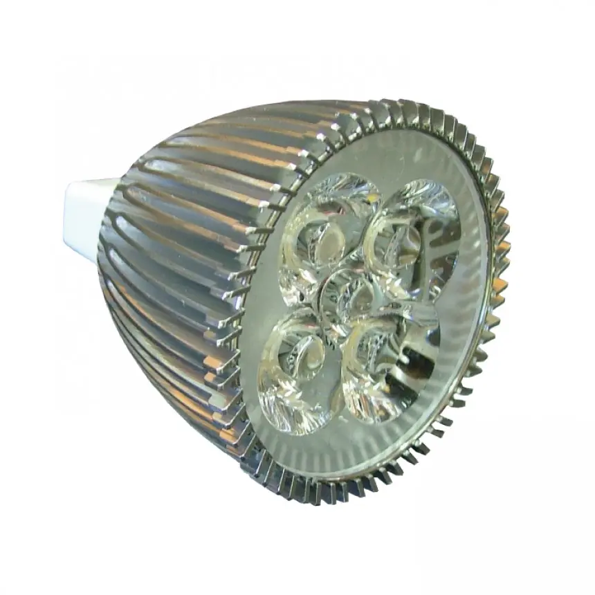 LED spot sijalica toplo bela 4x1W LSP41WW-MR16/220