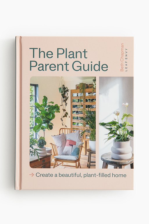 The Plant Parent Guide