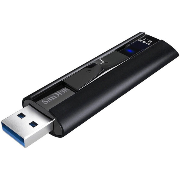 USB flash SanDisk Extreme Pro 256GB USB 3.2, SDCZ880-256G-G46