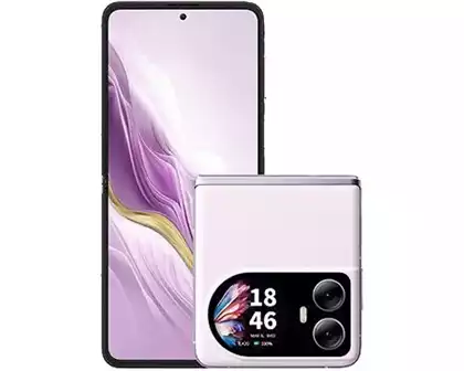 Blackview Mobilni telefon Blackview Flip HERO 10 12/256 GB 32MP/108MP purple