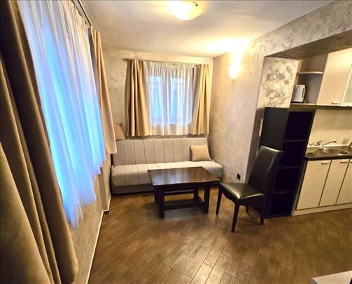 Idealna lokacija - Pet friendly - 43m2