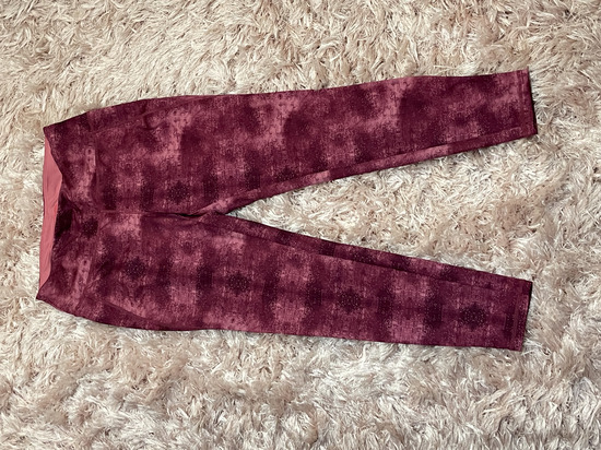 Crivit sportske helanke L /XL velicina kao Nove