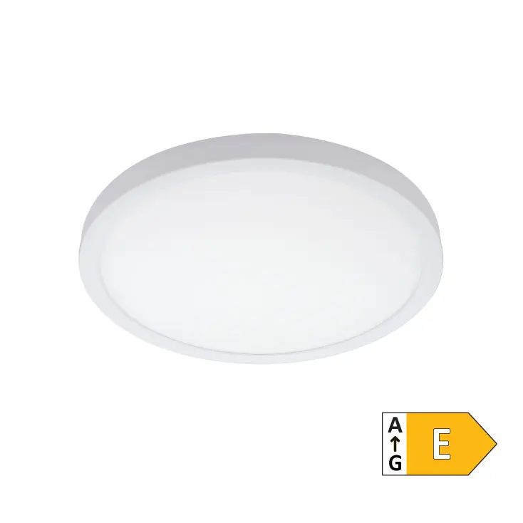 LED plafonjera 28W dnevno svetlo