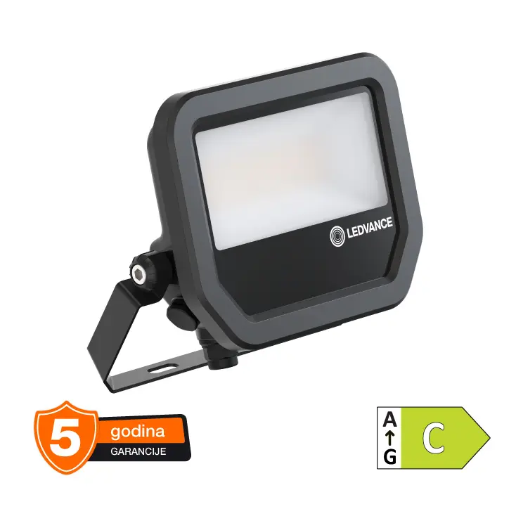 LEDVANCE LED reflektor 17W dnevno svetlo